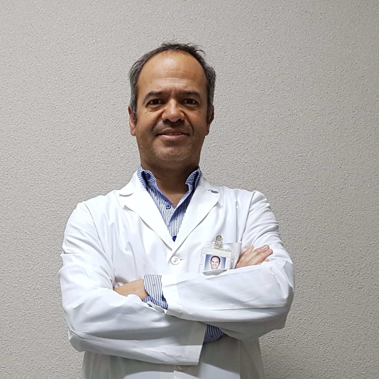 Leonardo Mauricio Basile